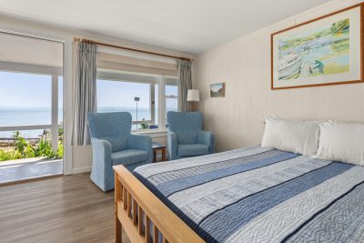 Historic Inn located in North Hero, Vermont - Shore Acres Inn & Restaurant