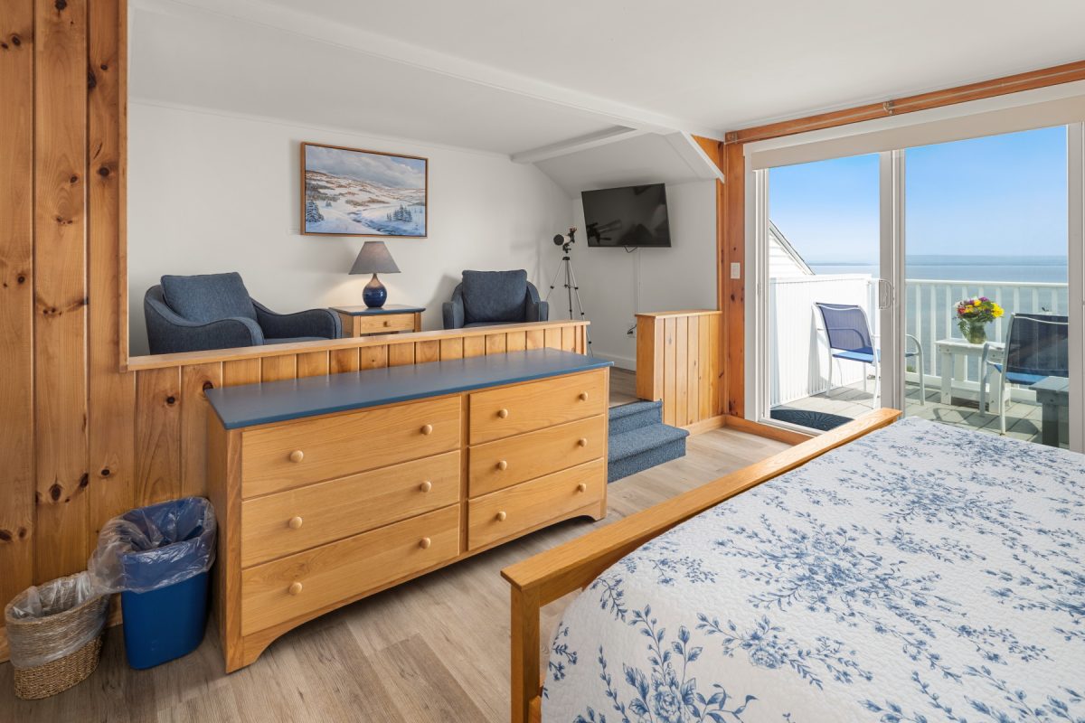 Lakeside Rooms - Shore Acres Inn & Restaurant