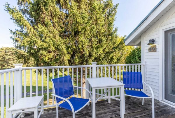 The Annex - Shore Acres Inn & Restaurant